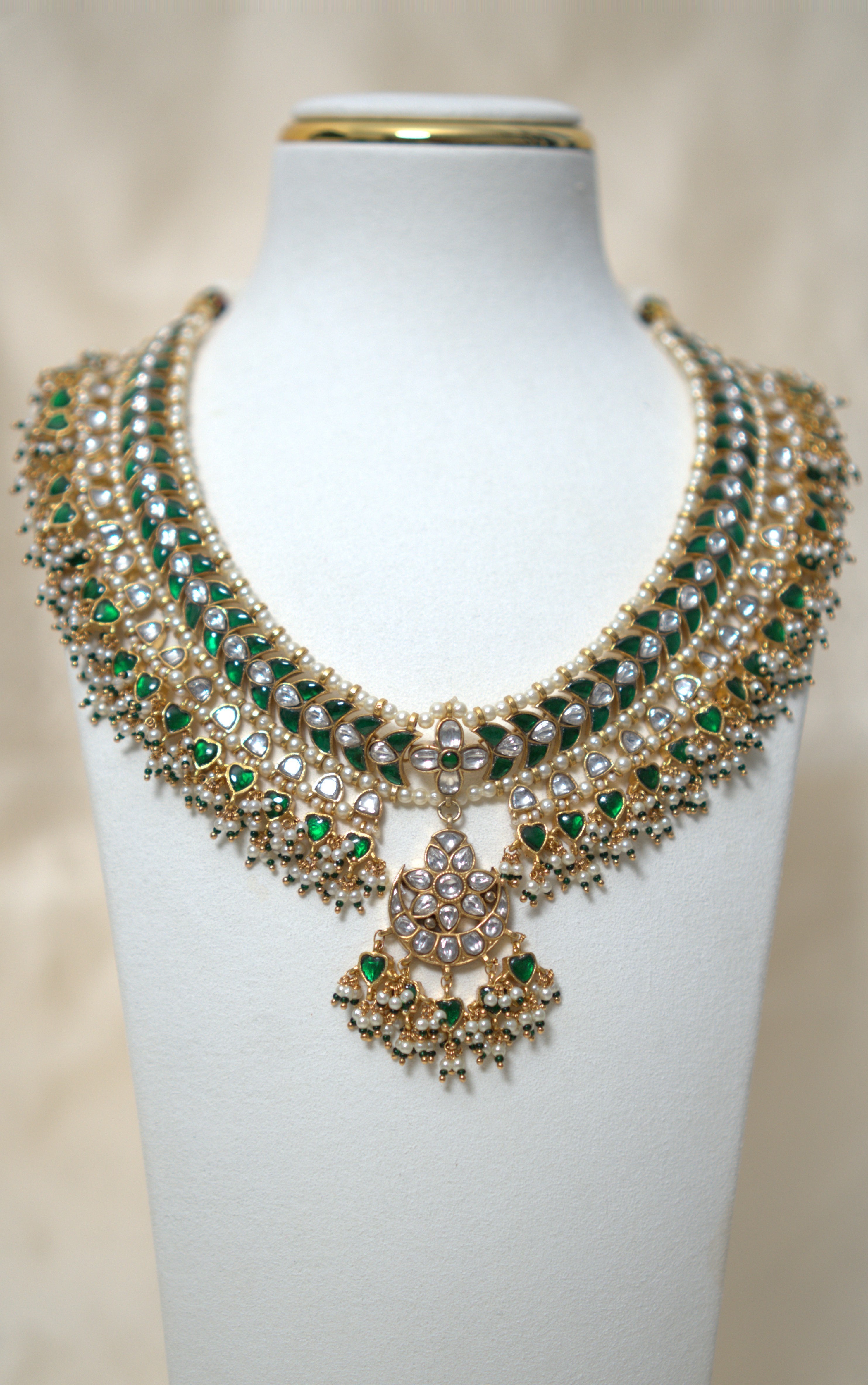Necklaces – Indéheritage